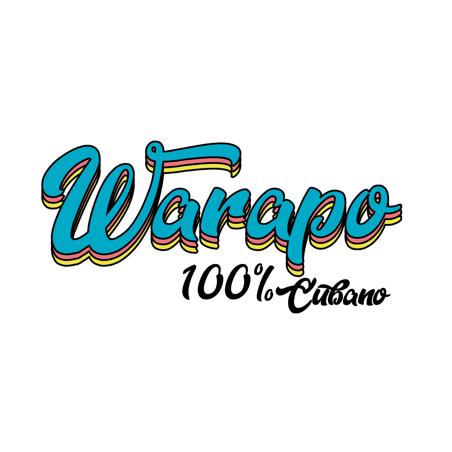 Warapo Project Logo